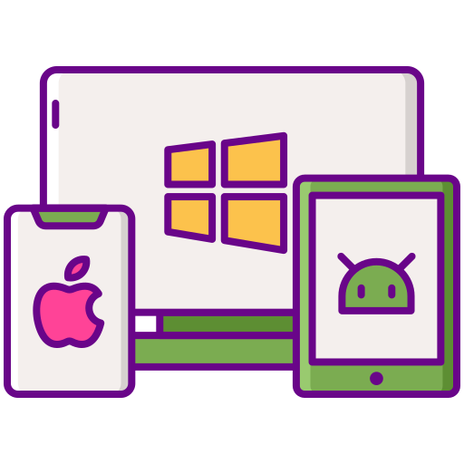 App Multi Plataforma